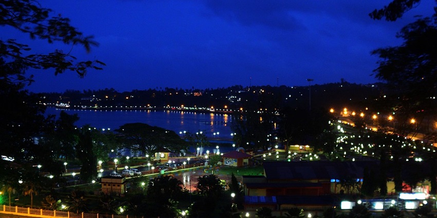 Andaman And Nicobar Nightlife: 11 Spots For A Happening Vacation - TripXL