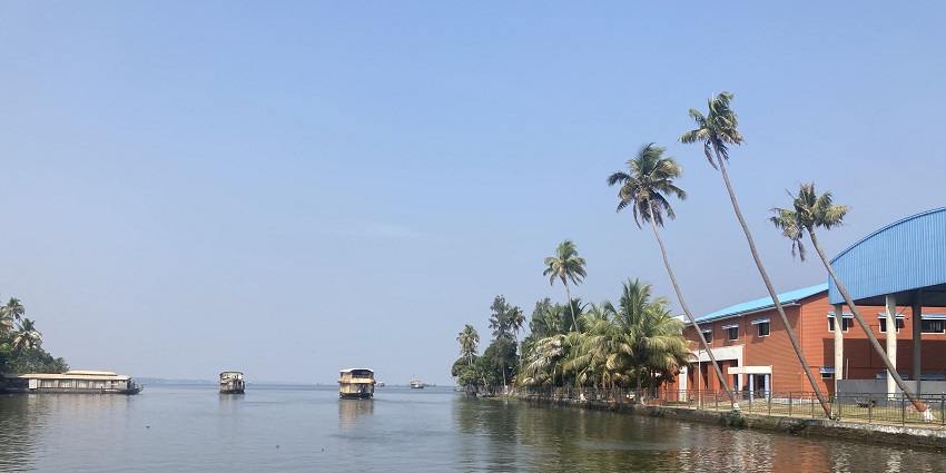 10 Popular Places To Visit In Alleppey: A Tourist's Paradise - TripXL
