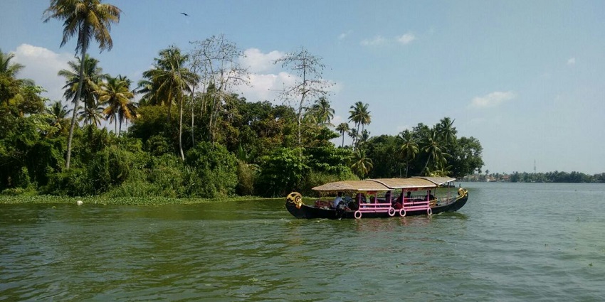 10 Things To Do In Alleppey For Beyond Backwater Experiences - TripXL