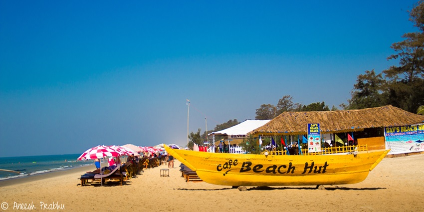 The Top 9 Beaches In India To Enjoy A Sun-Kissed Vacation - TripXL