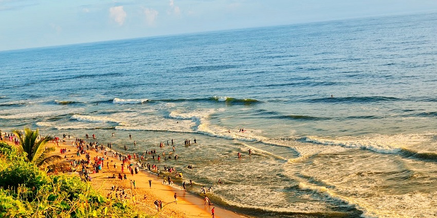 Water Sports In Varkala: Top 8 Enthralling Activities- TripXL