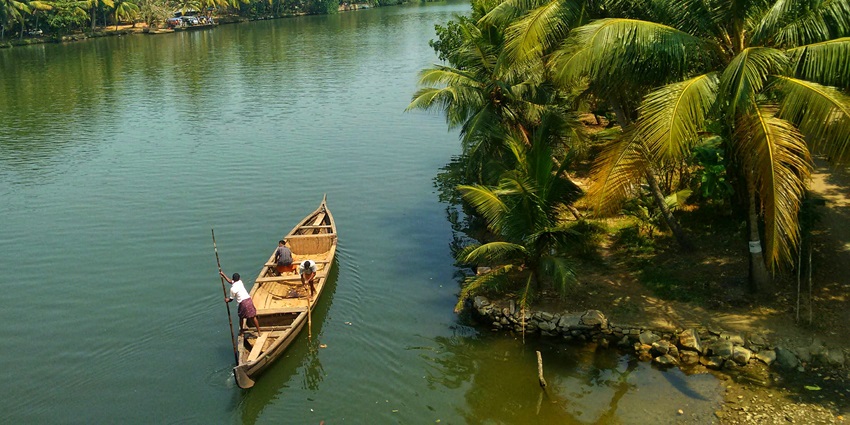 Popular Places To Visit In Thiruvalla: Traveller’s Paradise- TripXL