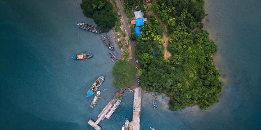 12 Places To Visit In Port Blair When You Travel Next Time - TripXL