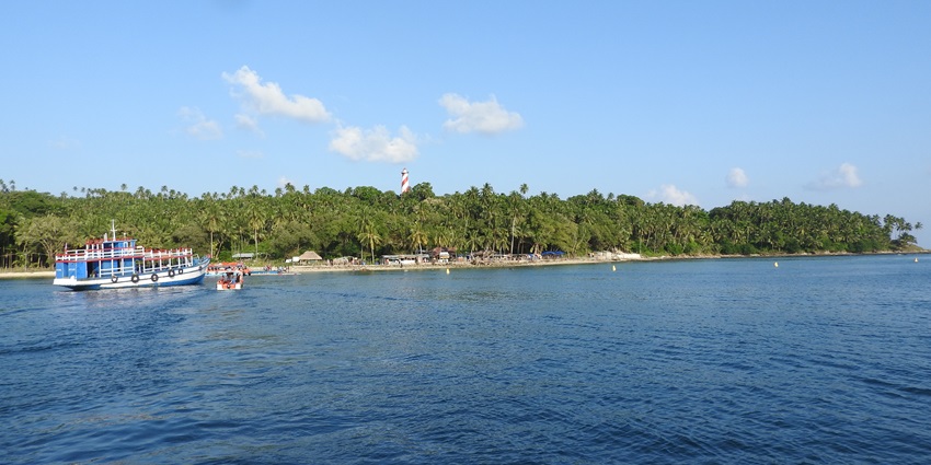 North Bay Island: Explore The Hidden Gem Of Andaman Islands - TripXL