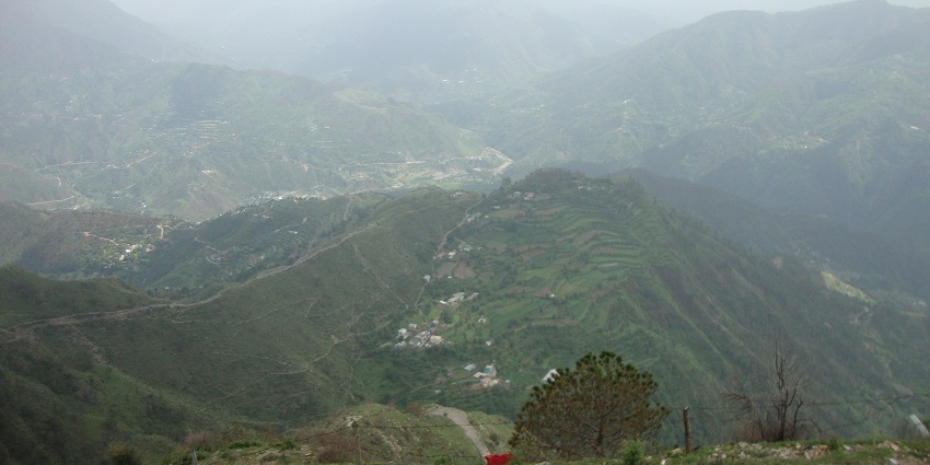 Things To Do in Chail: The Traveller’s Delight- TripXL