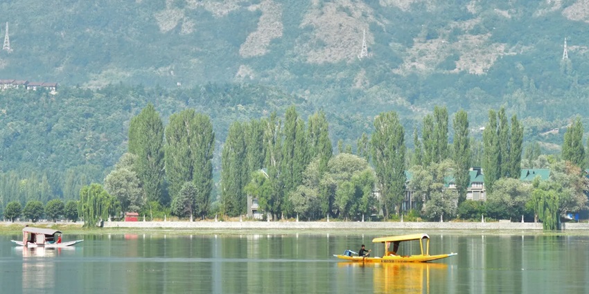 Best Places To Visit In Gulmarg For All Nature Enthusiasts - TripXL