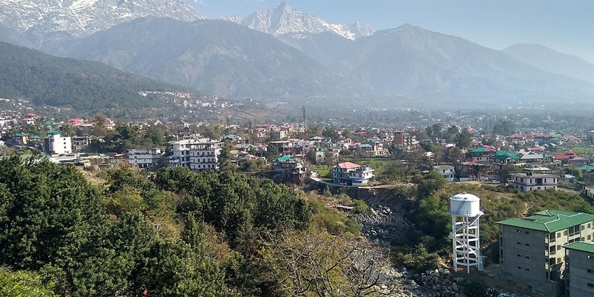 Top Places To Visit In Dharamshala For A Blissful Experience - TripXL