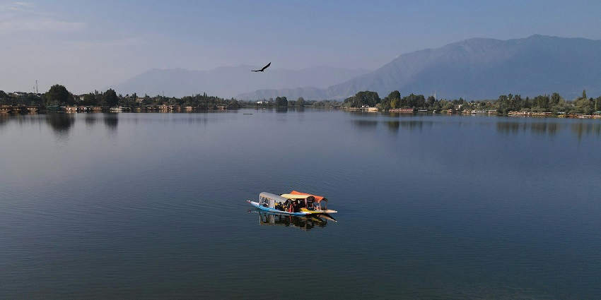 10 Places To Visit in Srinagar In Summer: The Underrated Gems - TripXL