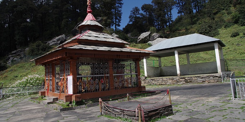 10 Places To Visit In Jibhi For Your Next Adventure Trip - TripXL