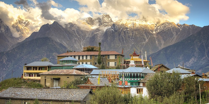 Top 13 Things To Do in Kalpa: Your Tour Guide In Himalaya - TripXL