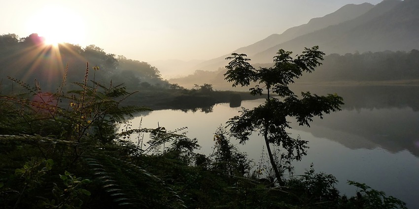 Popular Places To Visit In Thodupuzha: A Traveller’s Paradise - TripXL