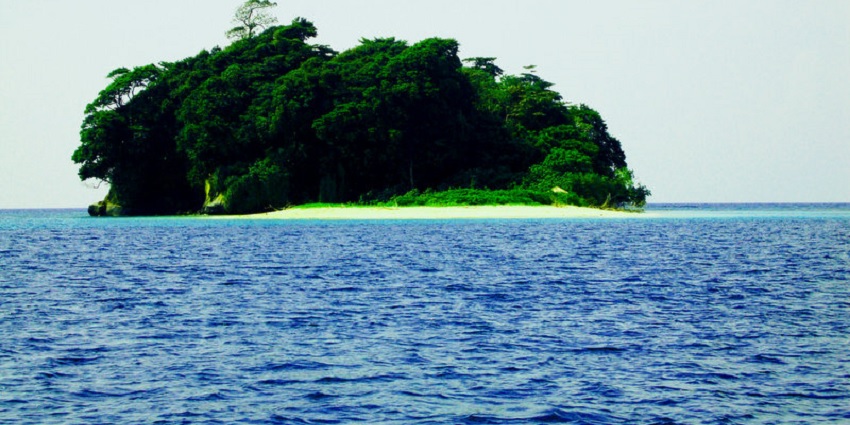 North Button Island National Park: Your Next Magical Getaway - TripXL