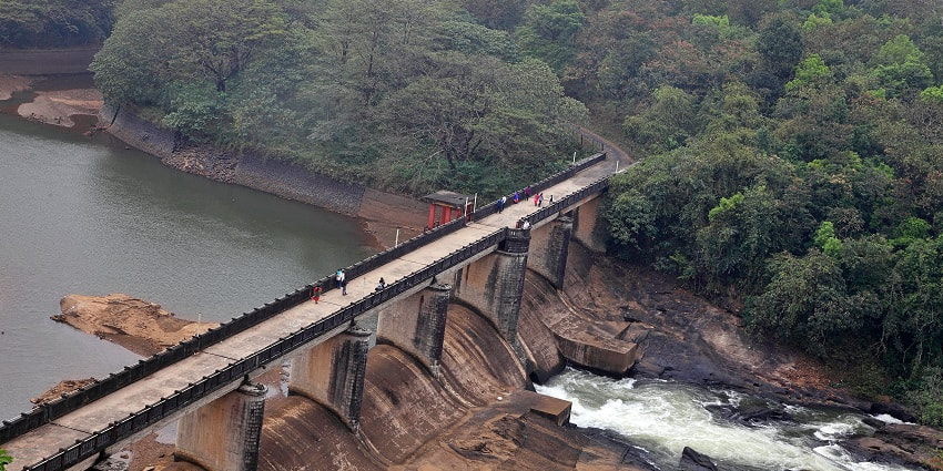 Popular Places To Visit In Thenmala: Traveller’s Paradise - TripXL