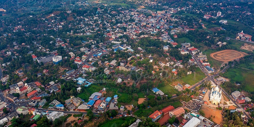 Places to Visit in Pathanamthitta For All Travellers- TripXL