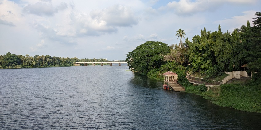 Things To Do In Aluva On This Weekend Trip To Kerala - TripXL