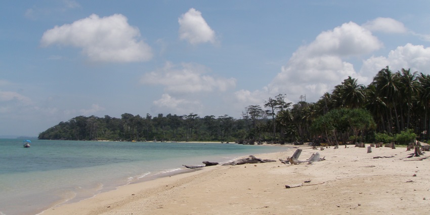 Top Ten Scenic Beaches In Port Blair For A Relaxing Getaway- TripXL