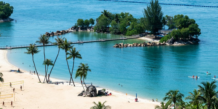 Sentosa Island Attractions: A Comprehensive Travel Guide- TripXL