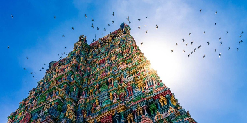 16 Most Famous Shiva Temples In Kerala - TripXL