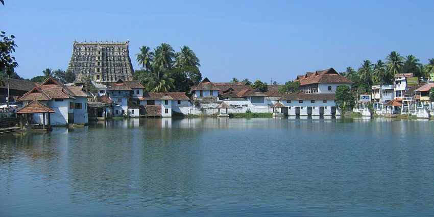 10 Best Places To Visit In Trivandrum With Family: Your Next Family ...