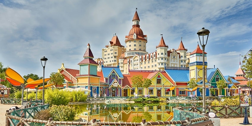 Theme Parks In Wayanad: 8 Adventurous Spots For The Fearless - TripXL