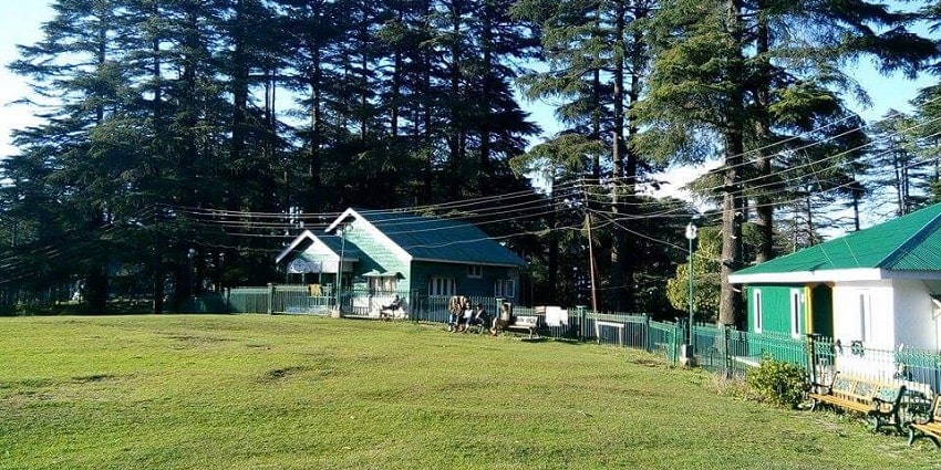 10 Things To Do In Patnitop For A Breathtaking Experience - TripXL