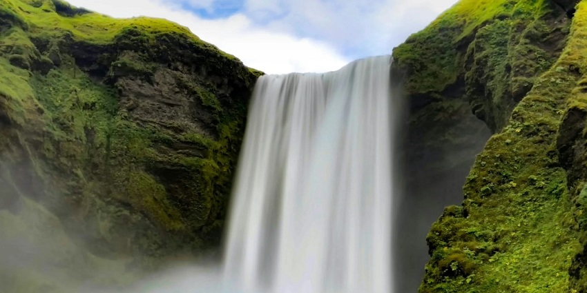 Discovering the Beauty of Waterfalls in India - TripXL