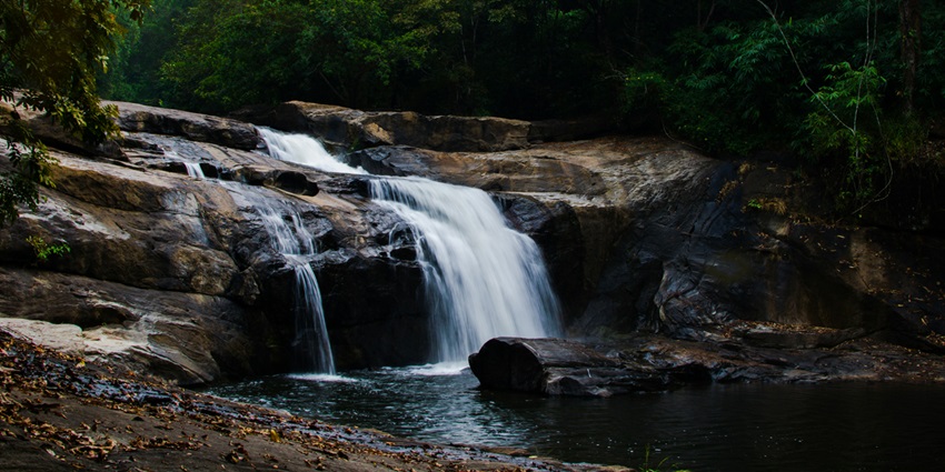 Alappuzha Waterfalls: 10 Most Breathtaking Liquid Marvels - TripXL
