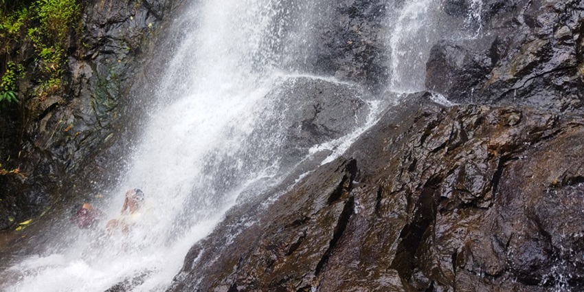 Karakkund Waterfalls: One Of The Most Scenic Waterfalls In Kerala- TripXL