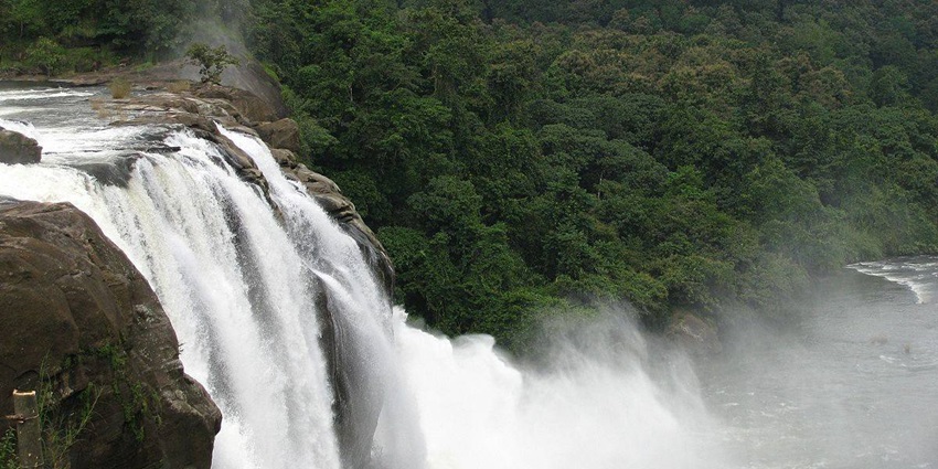 Vagamon Waterfalls: Dive Into Natural Beauty Amid Himalayas - TripXL