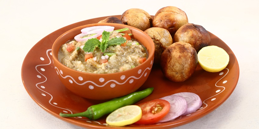 Best Food In Patna: A Sumptuous Retreat Is On The Cards - TripXL