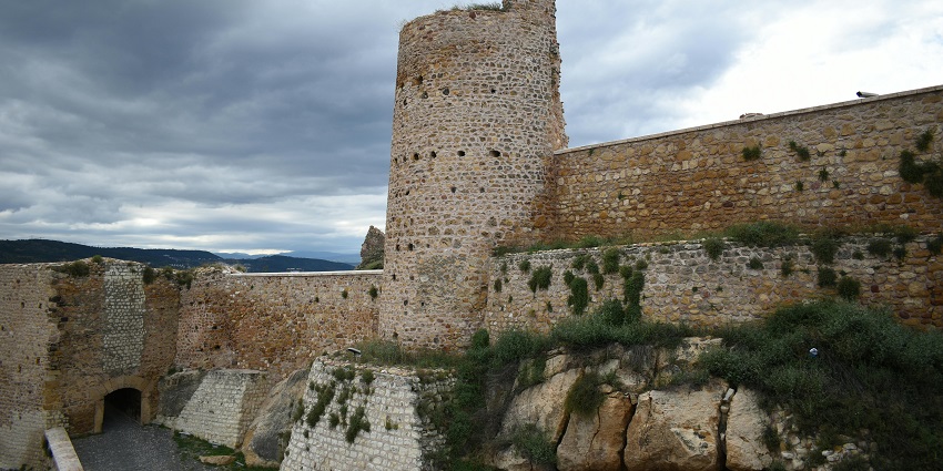 Kamlah Fort: Chance To Read Through The Historical Narration - TripXL