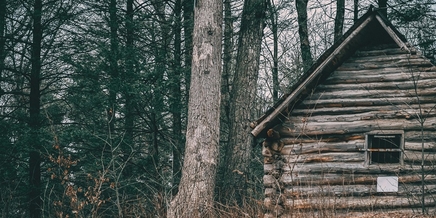 Haunted places In Odisha: Get Ready For Some Spooky Tales - TripXL