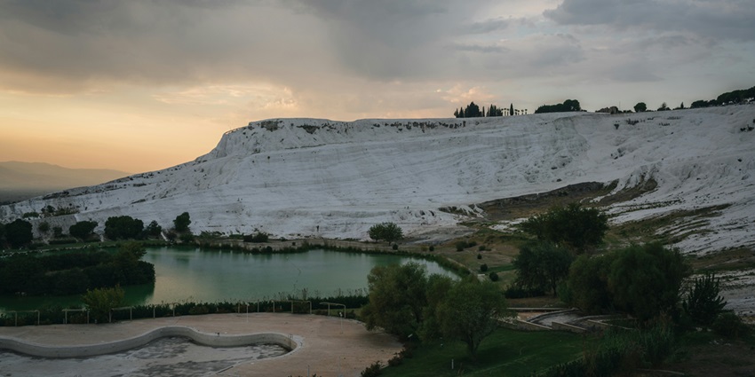 Ralong Hot Springs: Gear Up For A Rejuvenating Excursion - TripXL