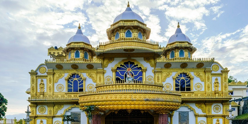 10 Things To Do In Namchi That You Can Cherish Forever - TripXL