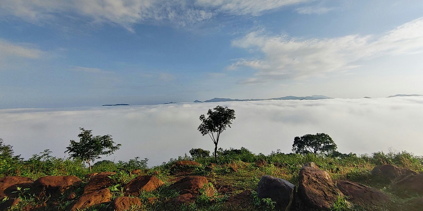 Things To Do In Lambasingi: Explore The Nature’s Grandeur - TripXL