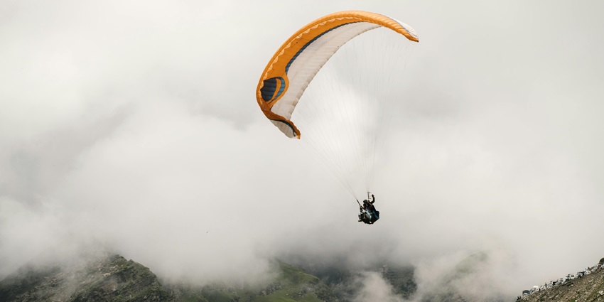 Top 10 Adventure Sports In Darjeeling For A Thrilling Experience- TripXL