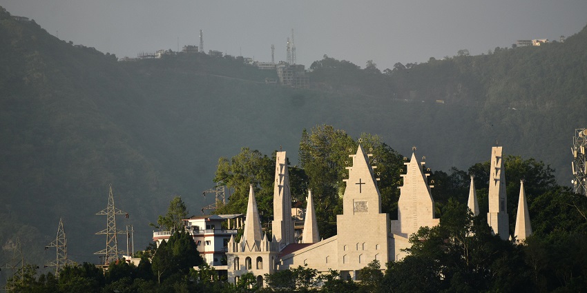 Interesting Things To Do In Aizawl: You Complete Itinerary - TripXL