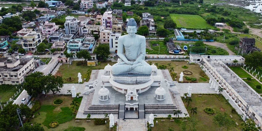 Top 13 Things To Do In Amaravati: Diving Into The Culture - TripXL