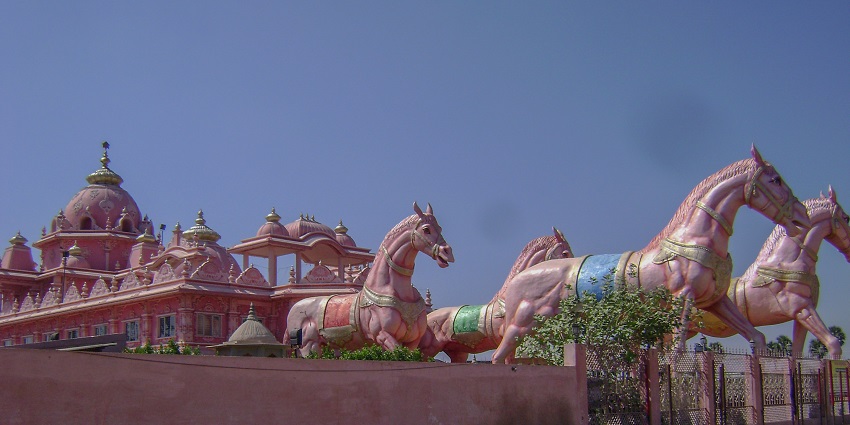 Top 11 Things To Do In Anantapur For A Memorable Experience - TripXL