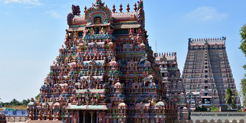 Arasavalli Temple: Experience Divine Light At This Sun Temple - TripXL