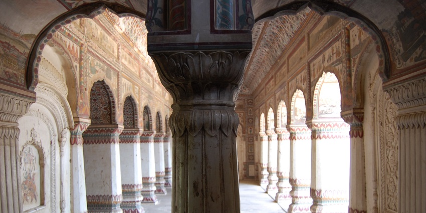 Arki Fort: Discover A Natural Jewel In Himachal Pradesh - TripXL