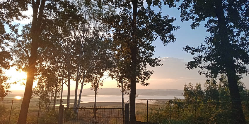 Explore The Panimur Picnic Place For A Blissful Experience - TripXL