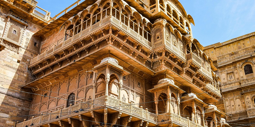 Bobbili Fort: Adventure Awaits At This Ancient Structure - TripXL