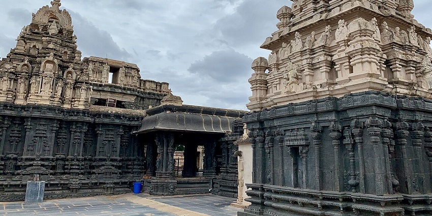 Temples In Anantapur: Discovering The Spiritual Heritage - TripXL