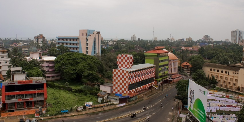 Enjoy your New Year Party In Calicut: Count Down To Bliss - TripXL