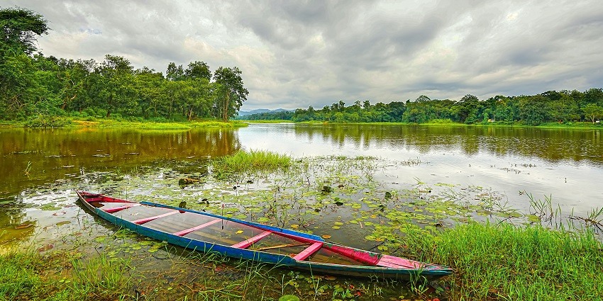 Chandubi Waterfalls: Get Ready For A Rejuvenating Escapade - TripXL
