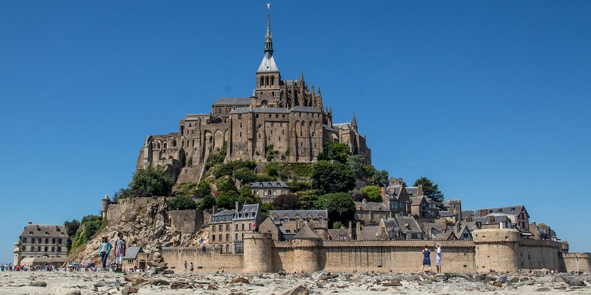 Forts In Daman: Unveil The Rich History Of The Coastal City - TripXL