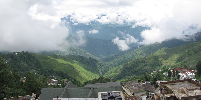 Sonada Monastery: Knowing The Rich Culture And Tradition Of West Bengal ...
