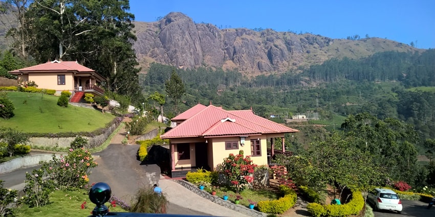 Majestic Devikulam Waterfalls: Here’s All You Need To Know - TripXL