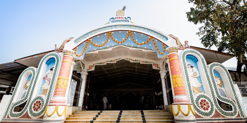 Top 10 Places To Visit In Jorhat: Your Next Escapade In Assam - TripXL